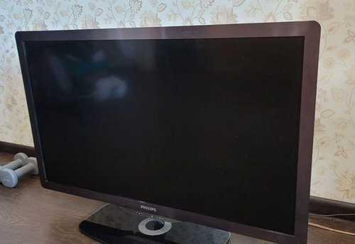 Телевизор Philips Smart LED TV 37PFL6606H/60