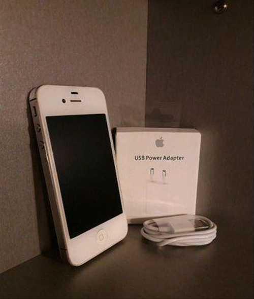 32gb white