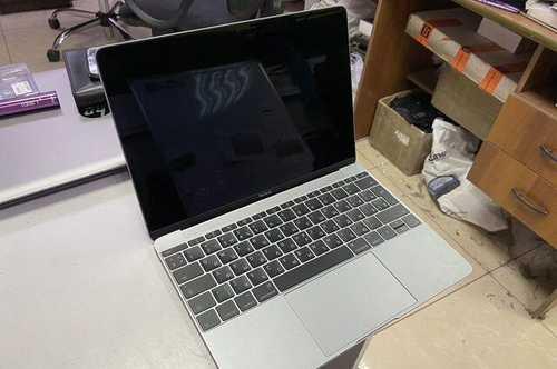 Apple MacBook 12” 2015 на разбор