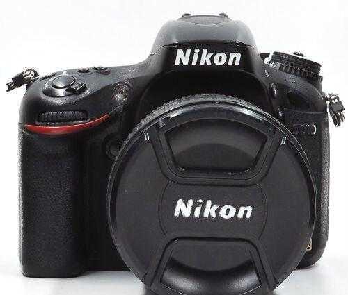 Фотоаппарат комиссионный Nikon D610 Kit 24-85mm
