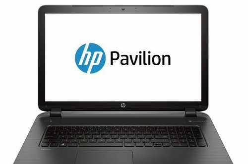 Ноутбук HP 430 G2 разбор