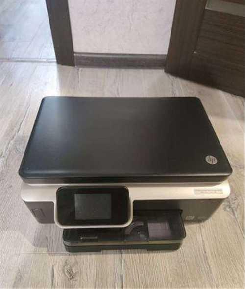 Мфу HP Deskjet Ink Advantage 6525