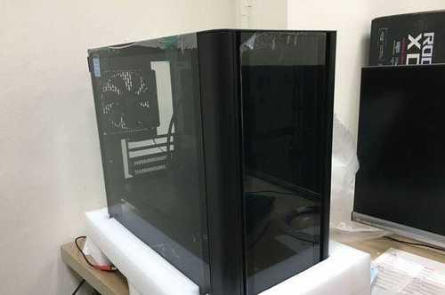 Новый корпус ThermalTake V150 TG