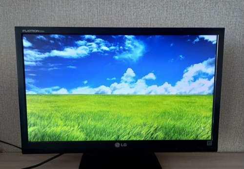 Широкоформатный монитор LG Flatron E2341T 23"