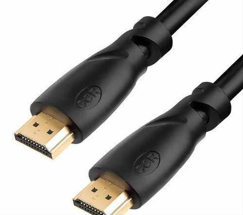 Профессиональный кабель hdmi 2.0 GCR 5 метров