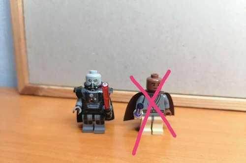 Lego Star Wars