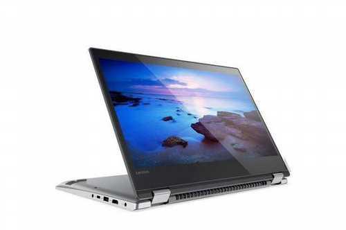 Новый ноутбук трансформер 15.6» Lenovo Yoga 730-15
