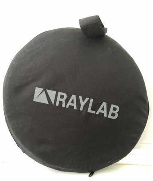 Светоотражатель raylab 80см