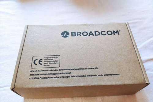 Контроллер Broadcom LSI 9361-4i
