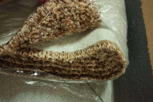 Ковер 3х3 метра после химчистки