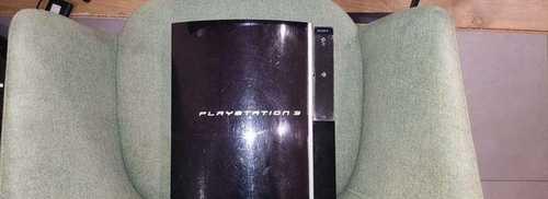 Sony playstation 3 fat