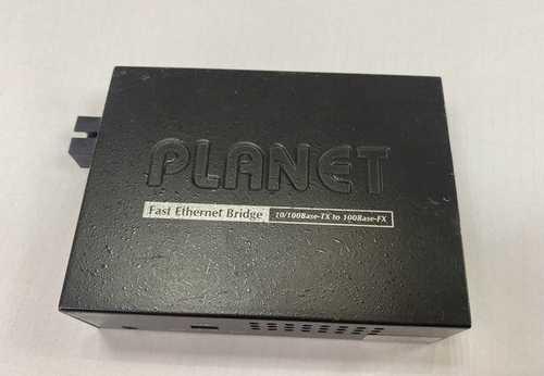 Медиа-конвертер WDM Planet FT-806B20