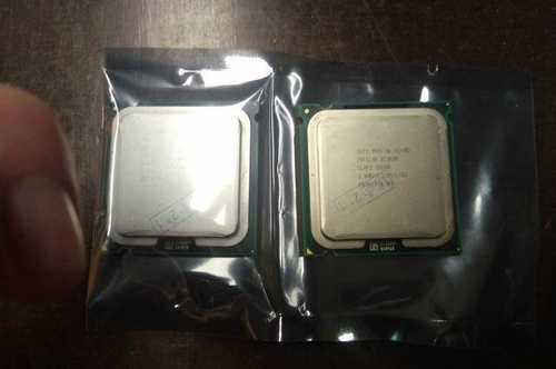 Процессор Intel Xeon E5405 LGA775