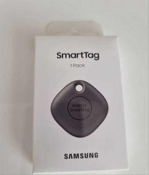 Samsung smart tag