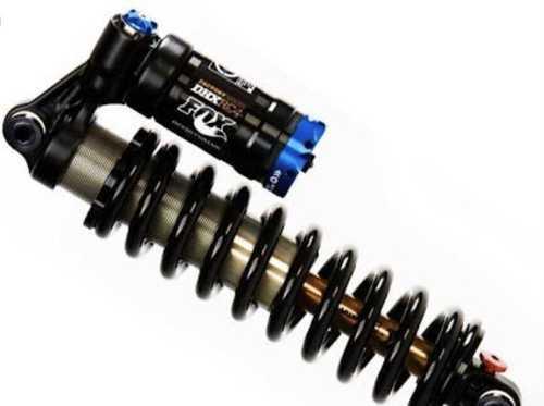 FOX Racing Shox DHX RC4 Kashima 2013