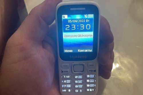 Телефон Samsung B310E