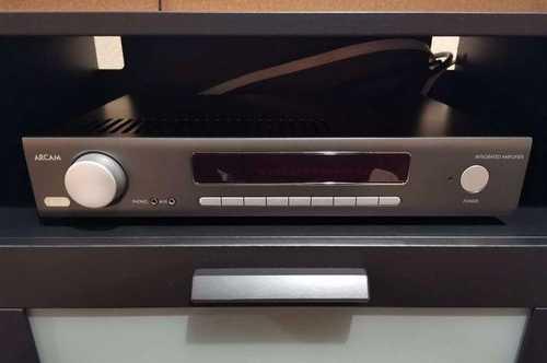 Arcam HDA SA 10,интегрированный усилитель