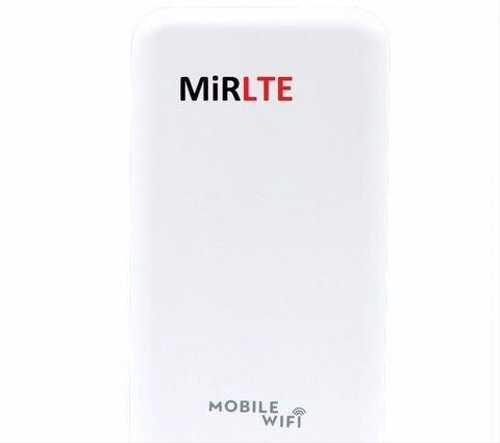 Роутер Tianjie M10-E 3G/4G LTE Cat.4 Все Сим