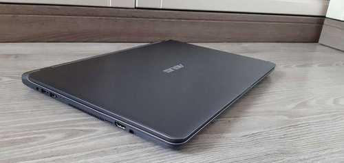 Asus A507M Как Новый Ультрабук