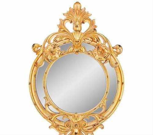 Lefard зеркало настенное коллекция рококо 38*4*60 см