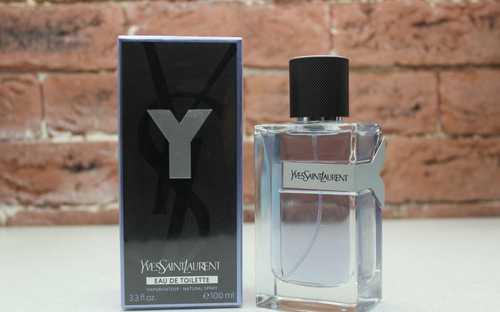 Духи Yves Saint Laurent Y, ив сен лоран