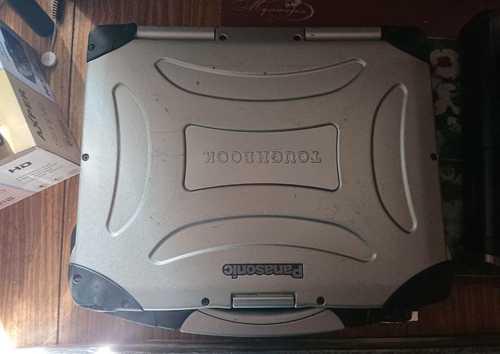 Panasonic ToughBook CF-28