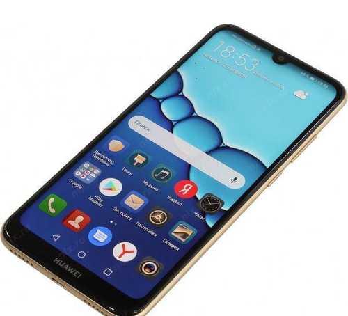 Huawei Y 6 2019