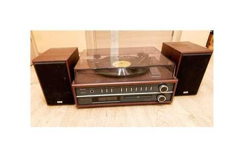Аудиосистема teac LP-P1000
