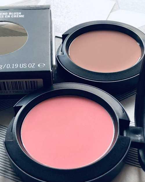 Mac cremeblend Blush Кремовые румяна Новые Оригина