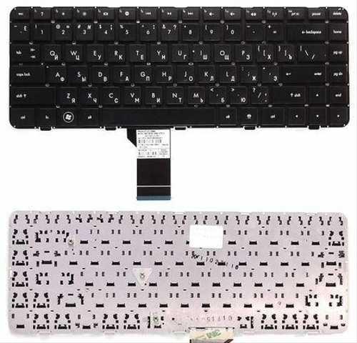 Клавиатура для ноутбука HP Pavilion DM4-1000