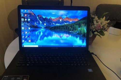 Asus x751s