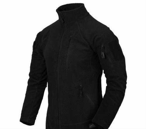 Куртка флисовая Helikon alpha tactical Jacket