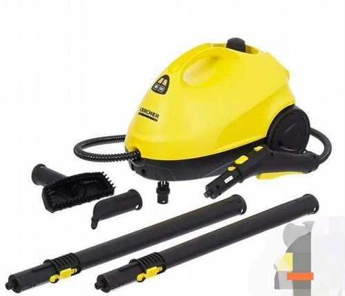 Пароочиститель Karcher SC 1.020