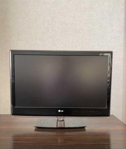 Телевизор LG 22LV2500