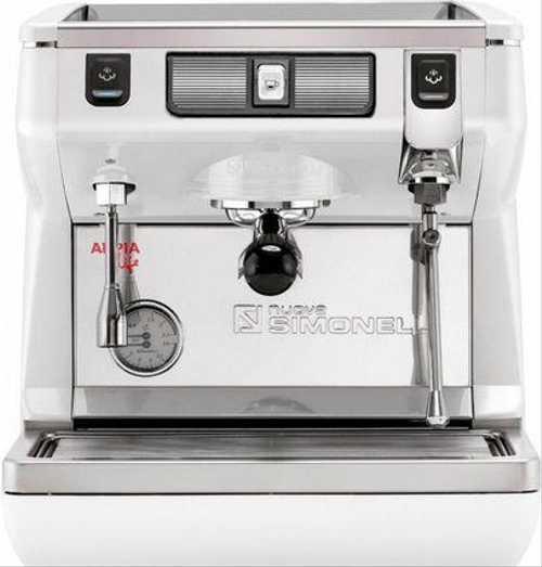 Кофемашина Simonelli Appia life 1gr