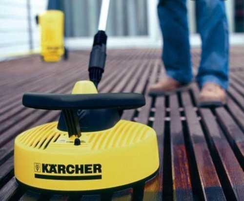 Karcher насадка