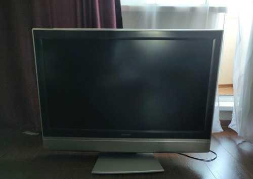 Телевизор Toshiba 37WL48R 37" (94 см)