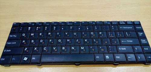 Клавиатура для ноутбука Sony VGN-NR23H