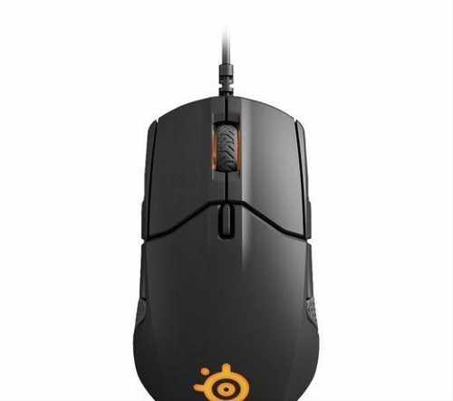 Игровая мышь Steelseries sensei 310