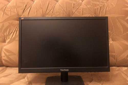 Монитор Viewsonic VA1903a 18.5"