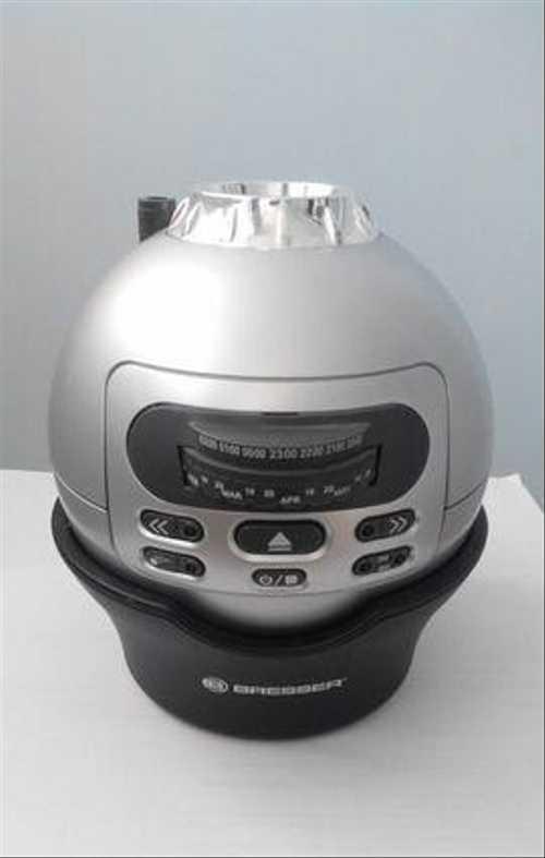 Домашний планетарий bresser Junior Delux