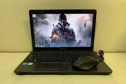 Игровой Acer i5/GeForce 540+мышка в подарок