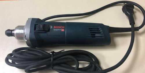 Прямошлифовальная машина Bosch GGS 28C бкр