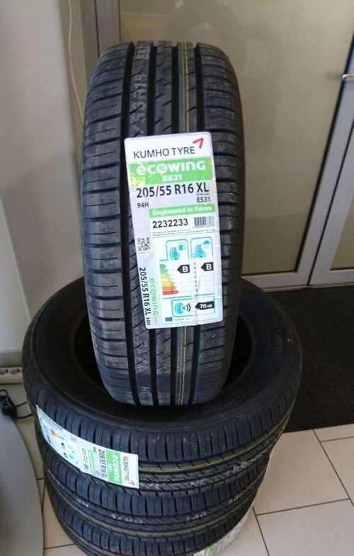 Kumho 205 55r16. Kumho Ecowing es31 205/55 r16. Kumho es-31 205/55 r16 91h. 185/65r15 88t Kumho Ecowing es31. Кумхо Эковинг es31.