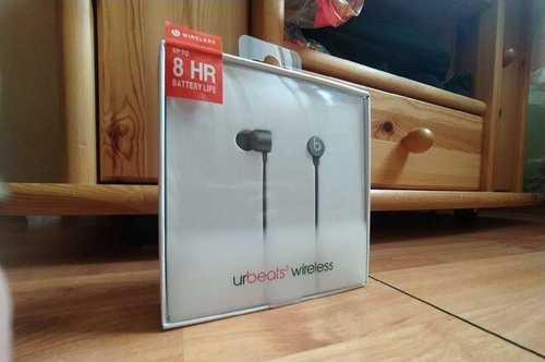Urbeats3 wireless