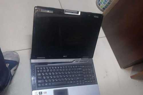 Ноутбук acer aspire 9510,9300,5920,5100