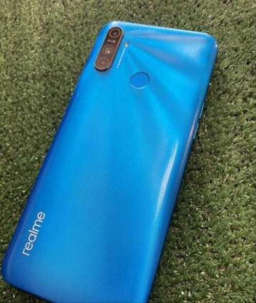 Realme C3 64gb