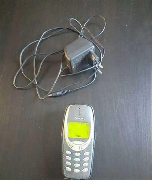 Nokia 3310