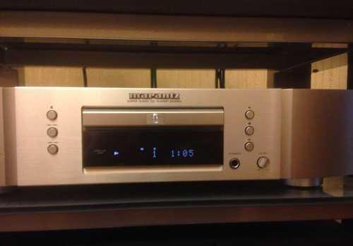 CD проигрыватель Marantz SA7003