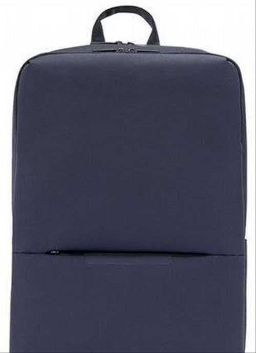 Рюкзак Xiaomi Mi Classic business backpack 2 синий